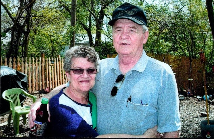 Couples Announcements | News, Sports, Jobs - Lawrence Journal-World ...